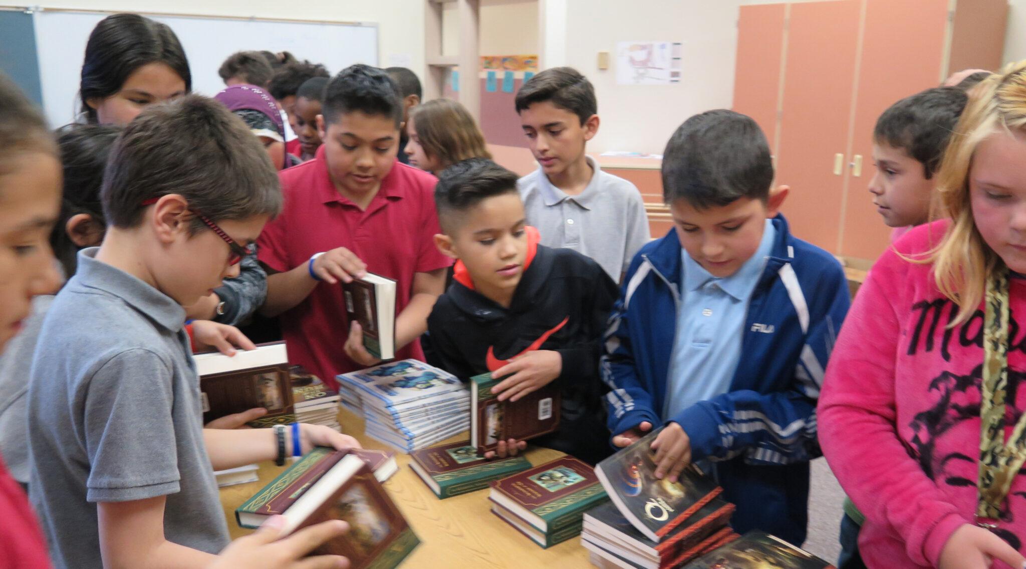 Assistance League – Albuquerque