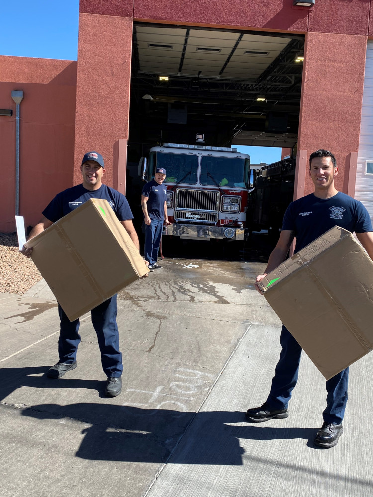Buddy Bear Patrol | Assistance League – Albuquerque