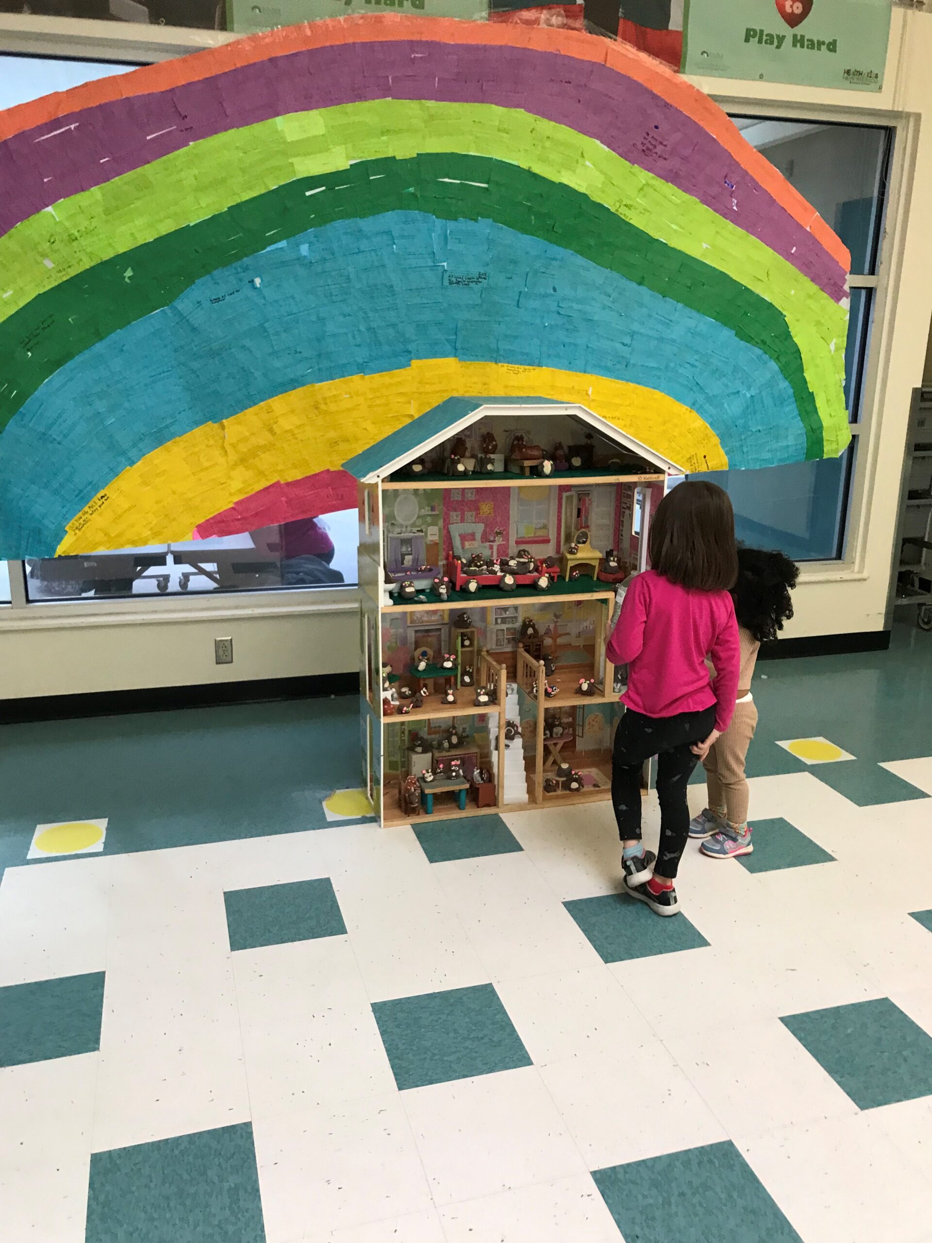 Operation School Bell | Assistance League – Albuquerque