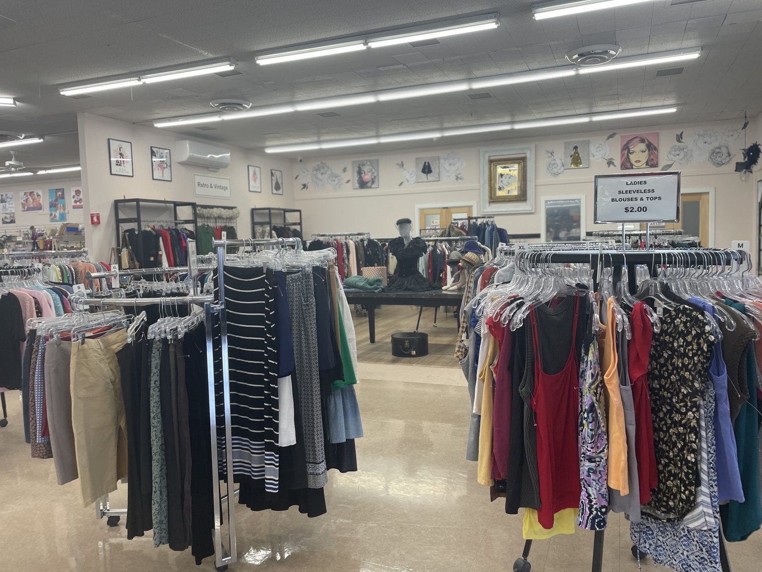 Assistance League – Albuquerque