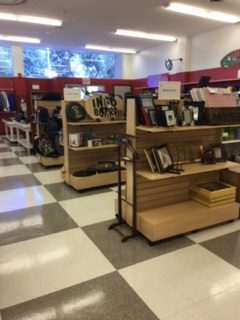 Bargain Box | Assistance League – Bakersfield