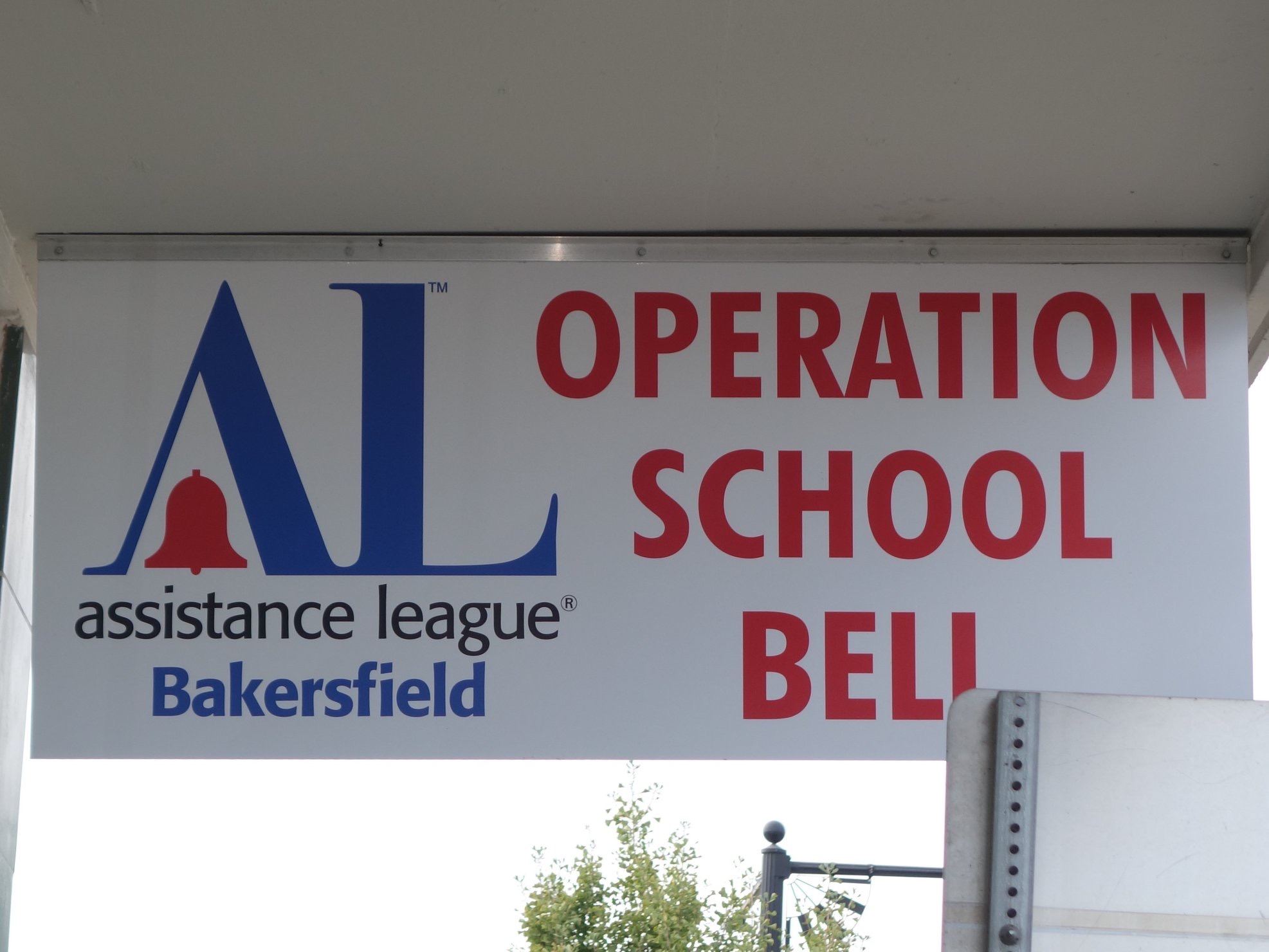 Operation School Bell | Assistance League – Bakersfield