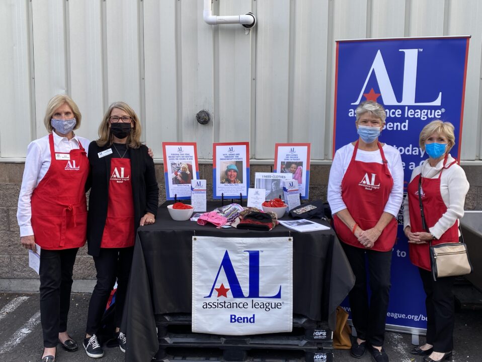 Costco Employee Giving Campaign | Assistance League – Bend