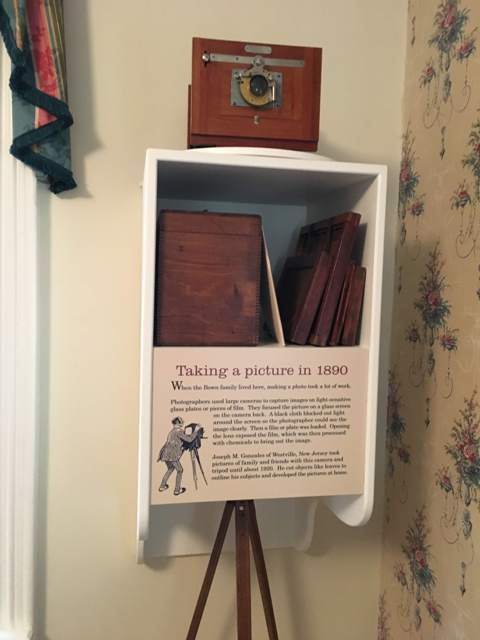 History in the Bown House | Assistance League of Boise