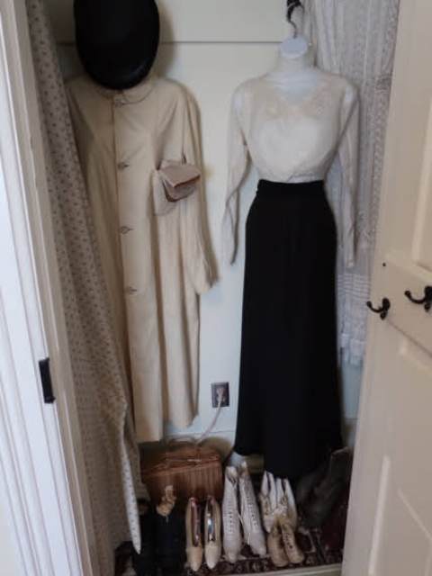 History in the Bown House | Assistance League of Boise