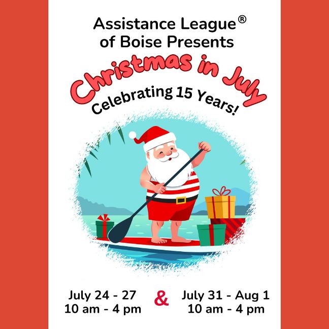 Assistance League of Boise