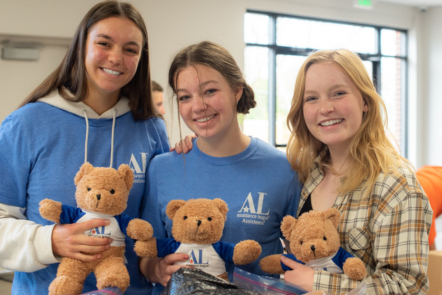 Assisteens | Assistance League – Denver