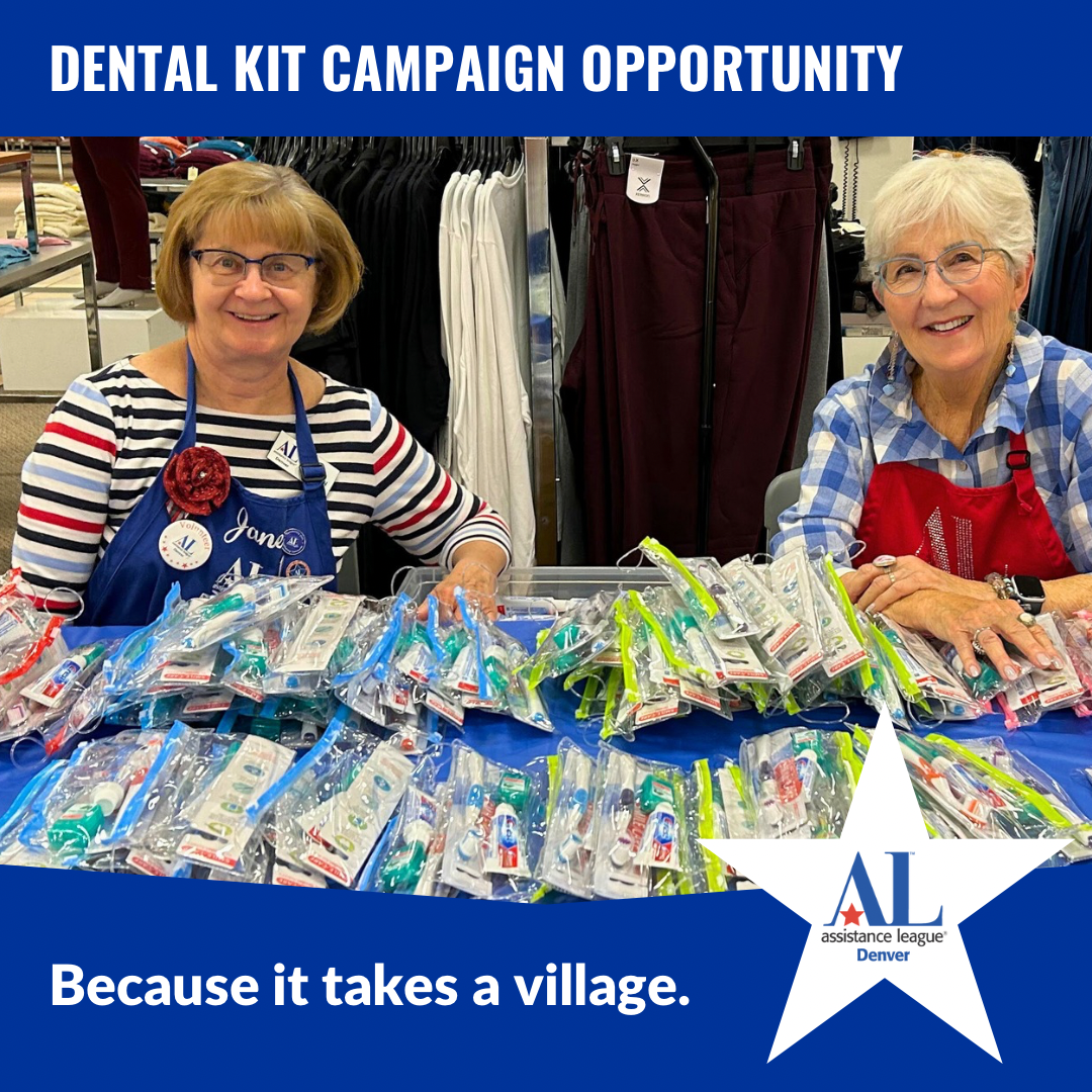 The Thrift Shop | Assistance League – Denver