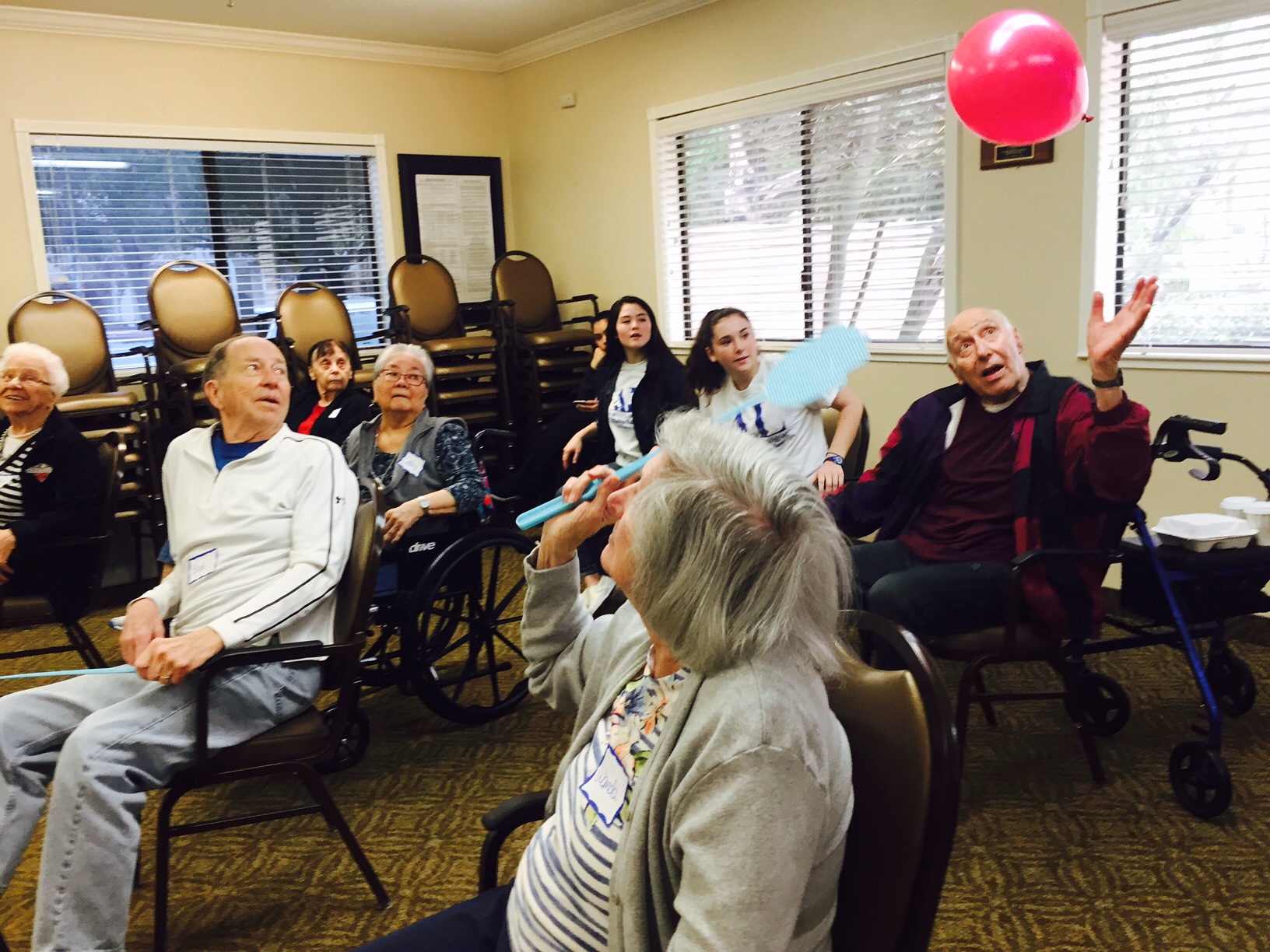 Assisteens® | Assistance League – Diablo Valley