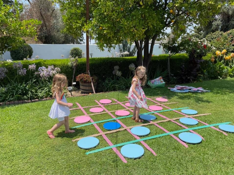 Casa de Parley Johnson Event Rental | Assistance League – Downey