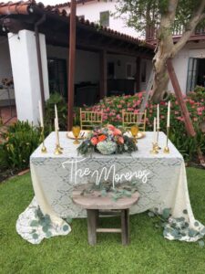 Casa de Parley Johnson Event Rental | Assistance League – Downey