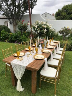 Casa de Parley Johnson Event Rental | Assistance League – Downey