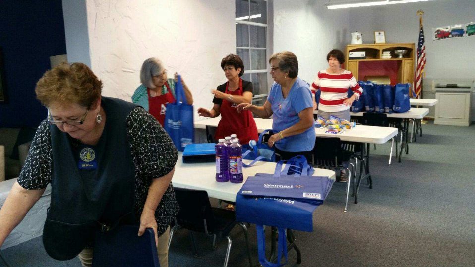 Programs | Assistance League El Paso