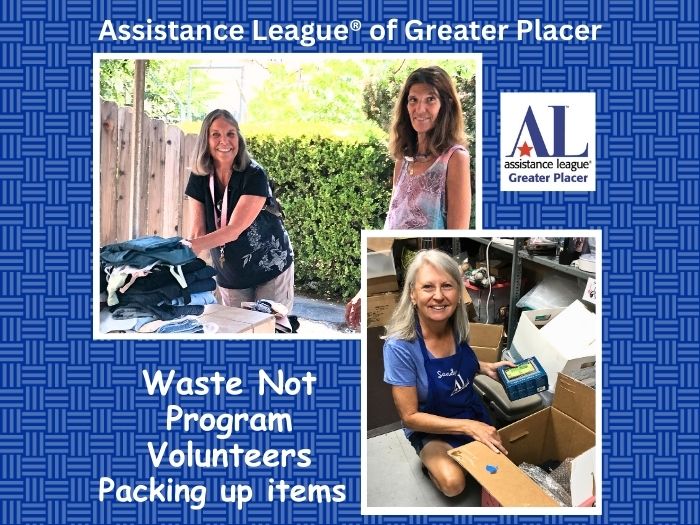 Assistance League of Greater Placer
