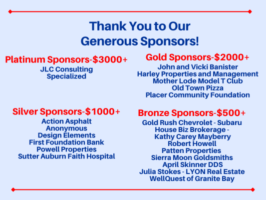 Assistance League of Greater Placer