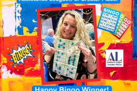 Bingo Round-Up | Assistance League of Greater Placer