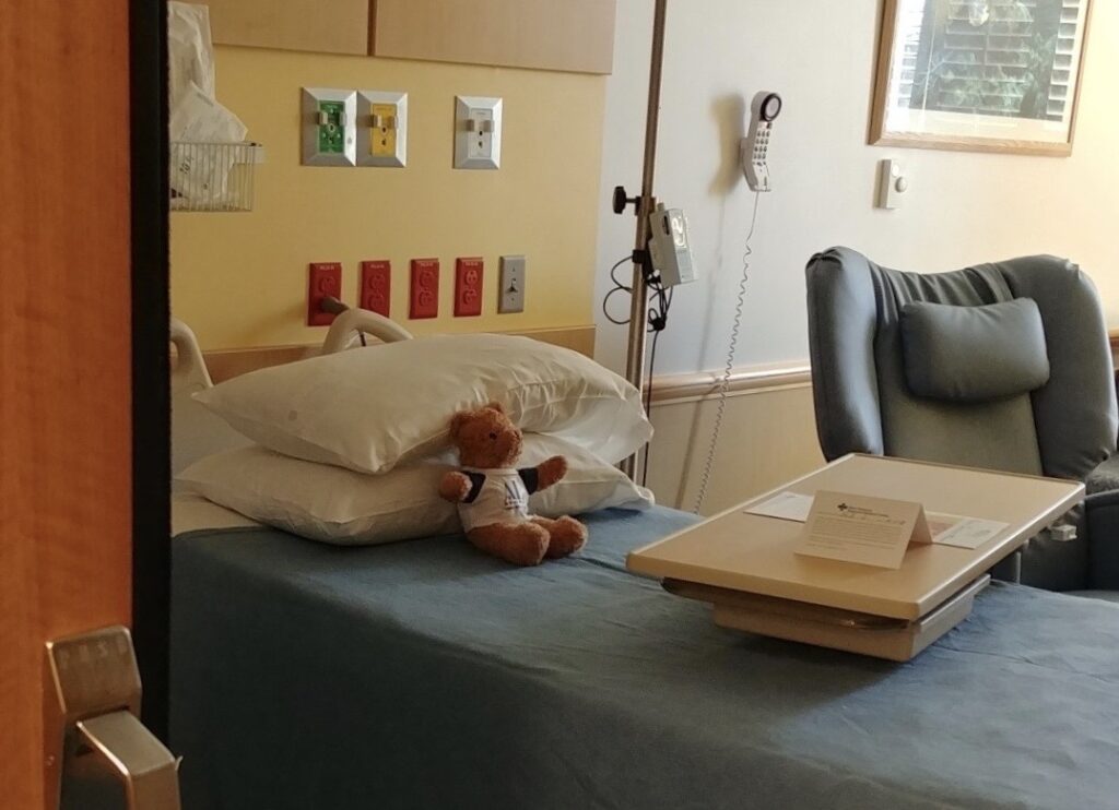 Operation Teddy Bear | Assistance League – Greater Wilmington