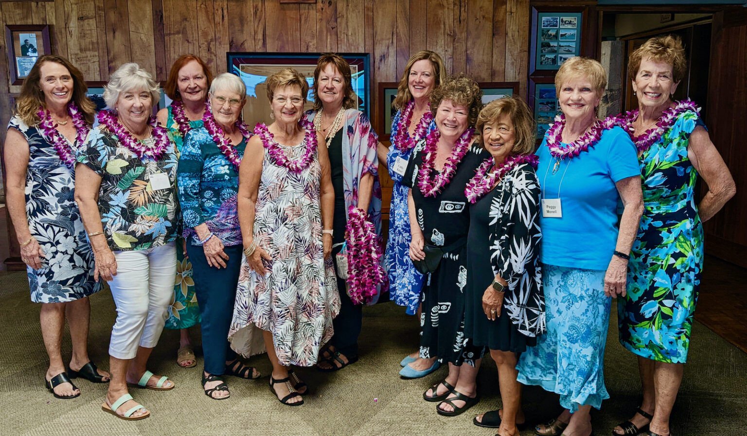 Board of Directors | Assistance League – Hawaii