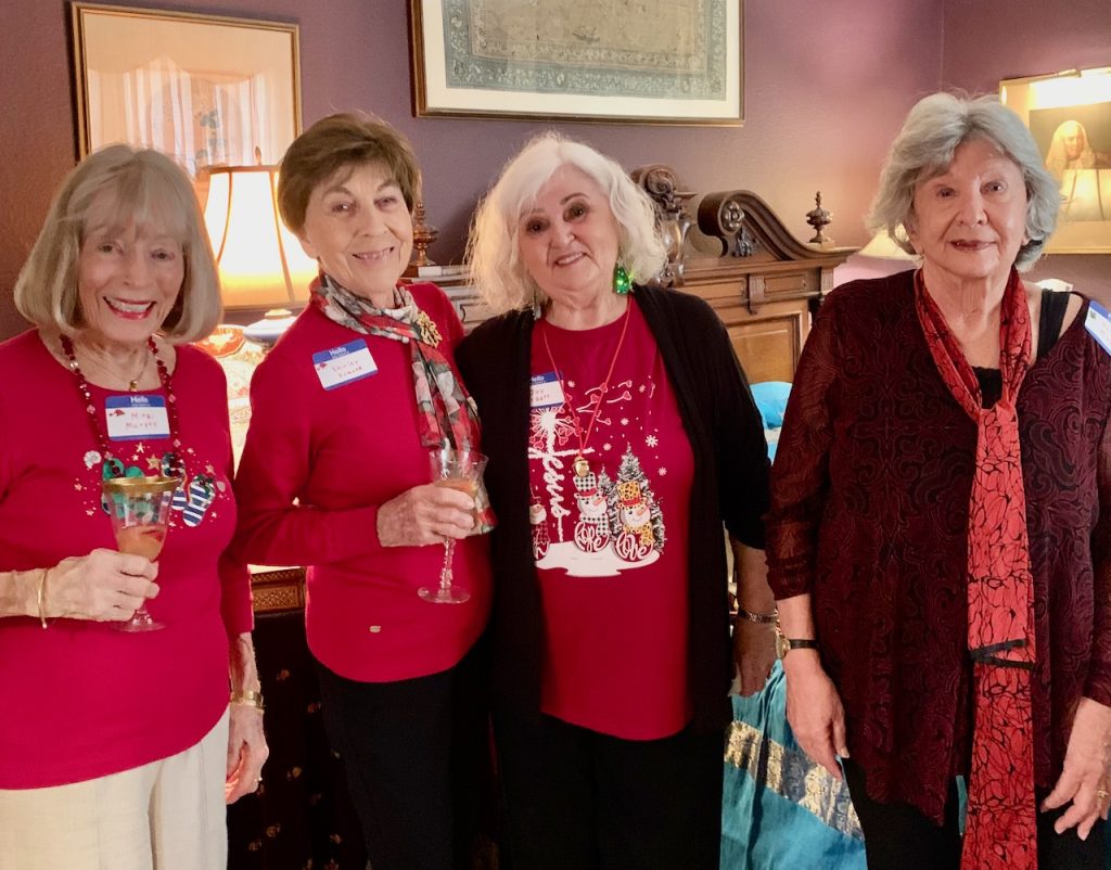 Christmas Party 2024 – Assistance League – Hawaii