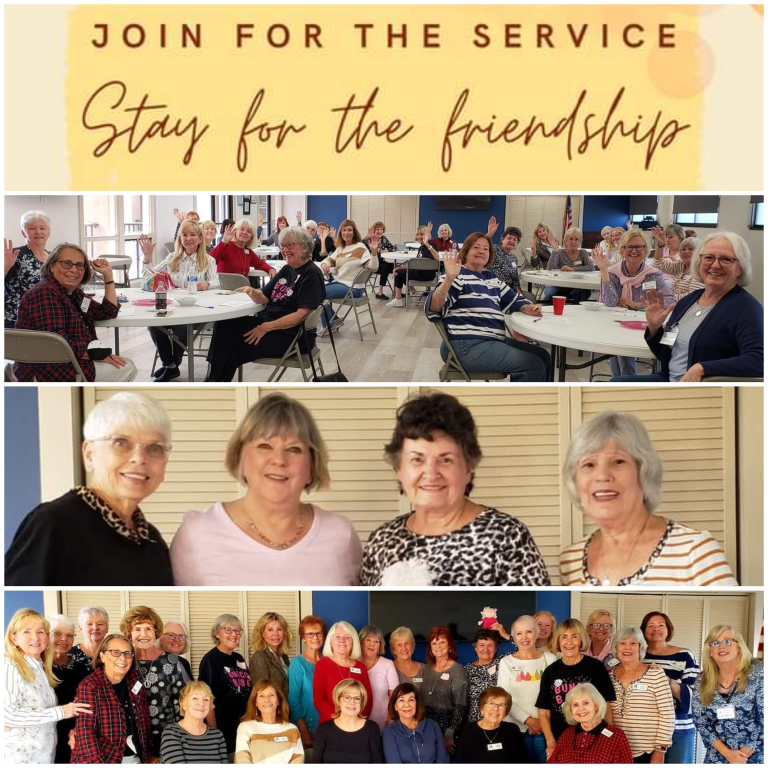 Membership Renewal Click Below THANK YOU!