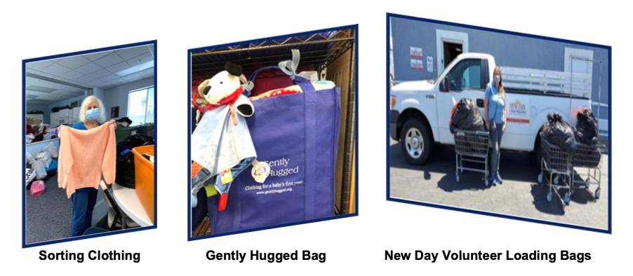 Waste Not Program - Assistance League - Inland North CountyAssistance ...