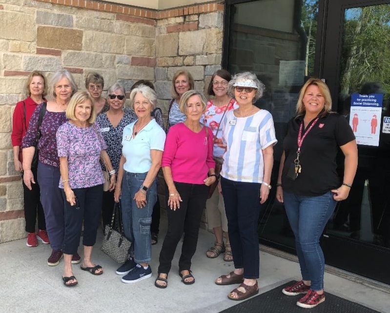 Assistance League – Montgomery County