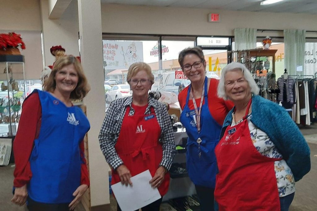 Membership | Assistance League – North Coast