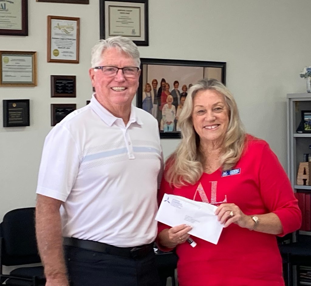 Judith Campbell Education and Community Foundation | Assistance League ...