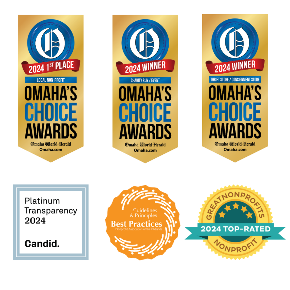 Assistance League – Omaha