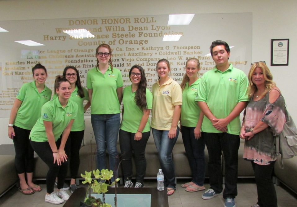 Volunteer | Assistance League – Orange