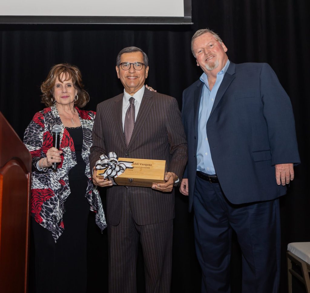 Assistance League – Orange