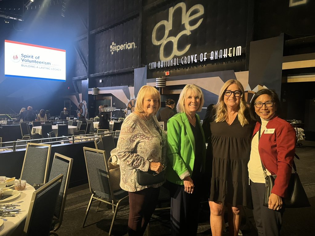 Assistance League – Orange