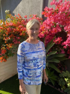 Penelope Johnson | Assistance League – Rancho San Dieguito