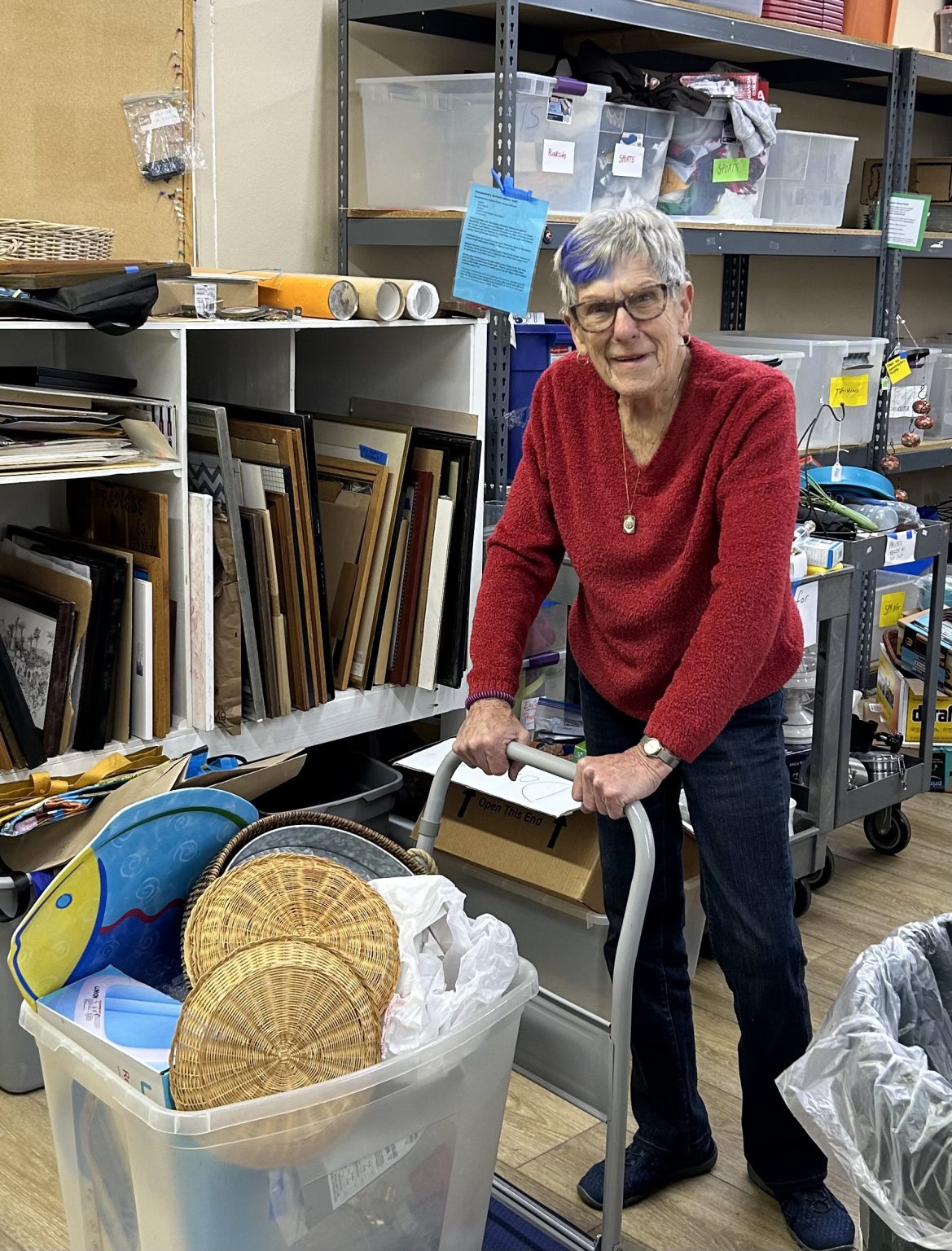 Thrift Shop - Assistance League - RiversideAssistance League – Riverside