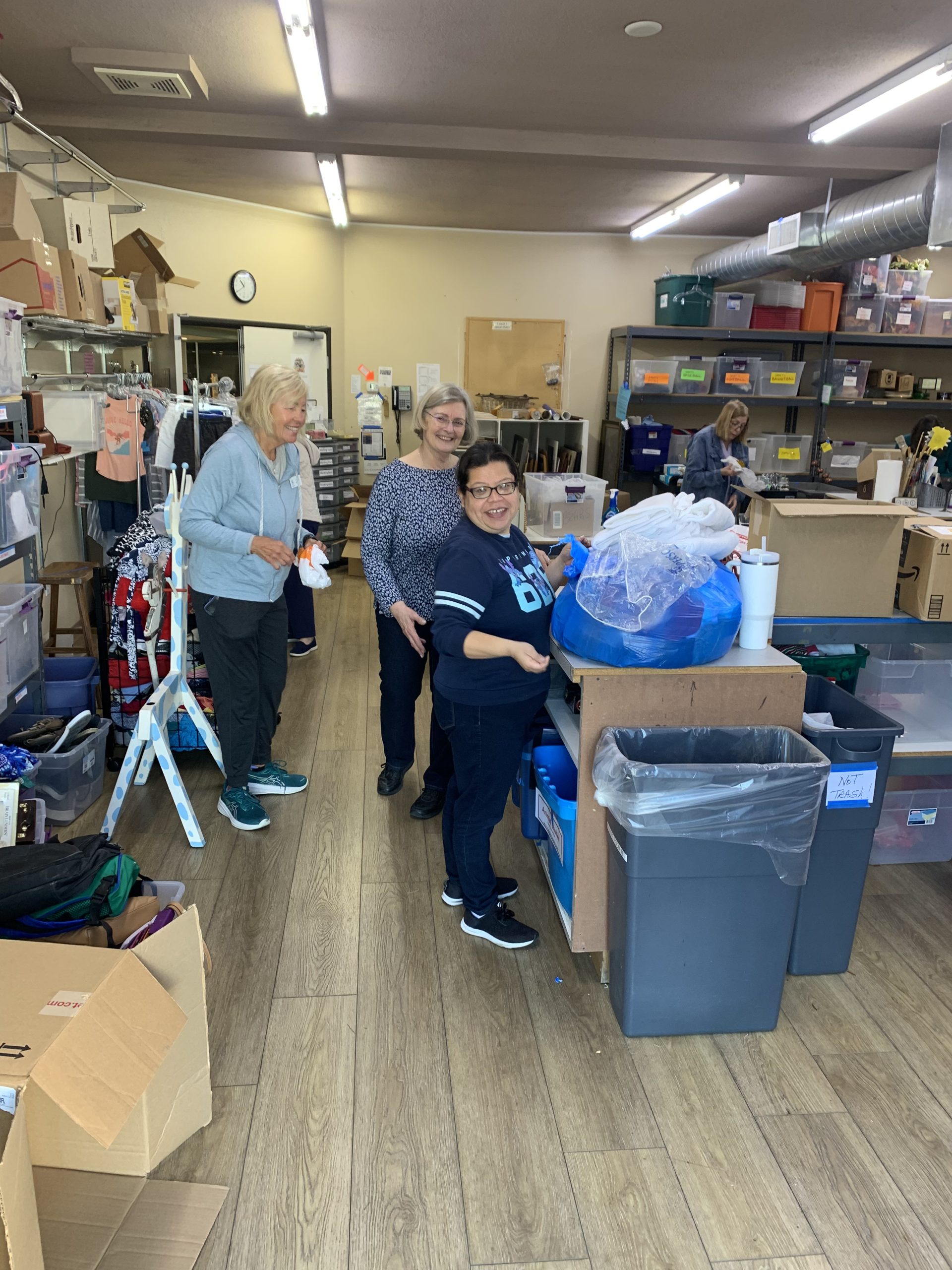 Thrift Shop - Assistance League - RiversideAssistance League – Riverside