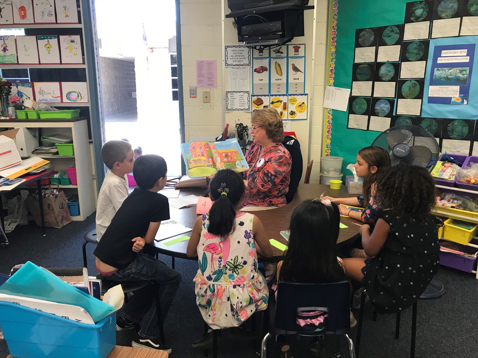 Support Literacy | Assistance League – Saddleback Valley