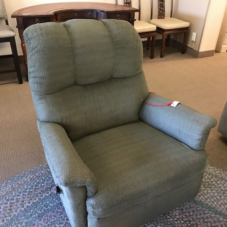 Encore Chairs, Recliners | Assistance League – Salem-Keizer