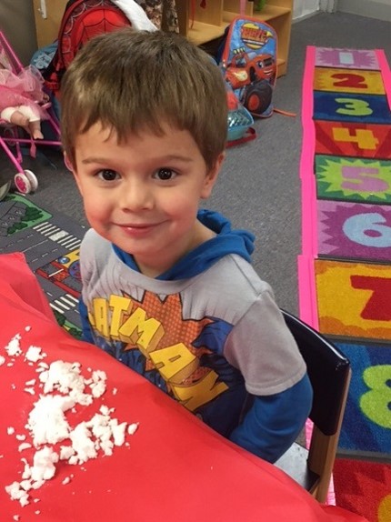 Togs For Tots | Assistance League of San Antonio