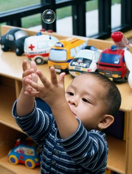 Togs For Tots | Assistance League of San Antonio