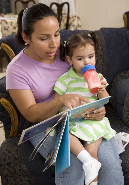 Togs For Tots | Assistance League of San Antonio