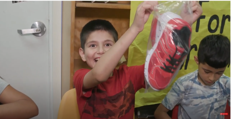 Assistance League of San Antonio