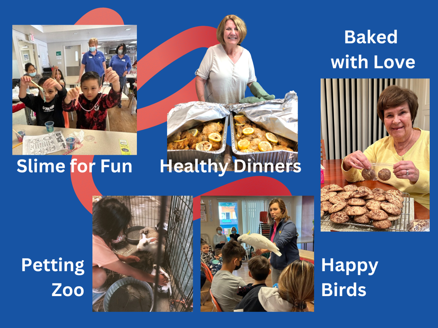 Supporting Family Supportive Housing - Assistance League - San ...