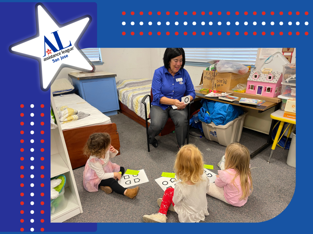 New Screeners Train for Screening Eyes Early (S.E.E.) - Assistance ...