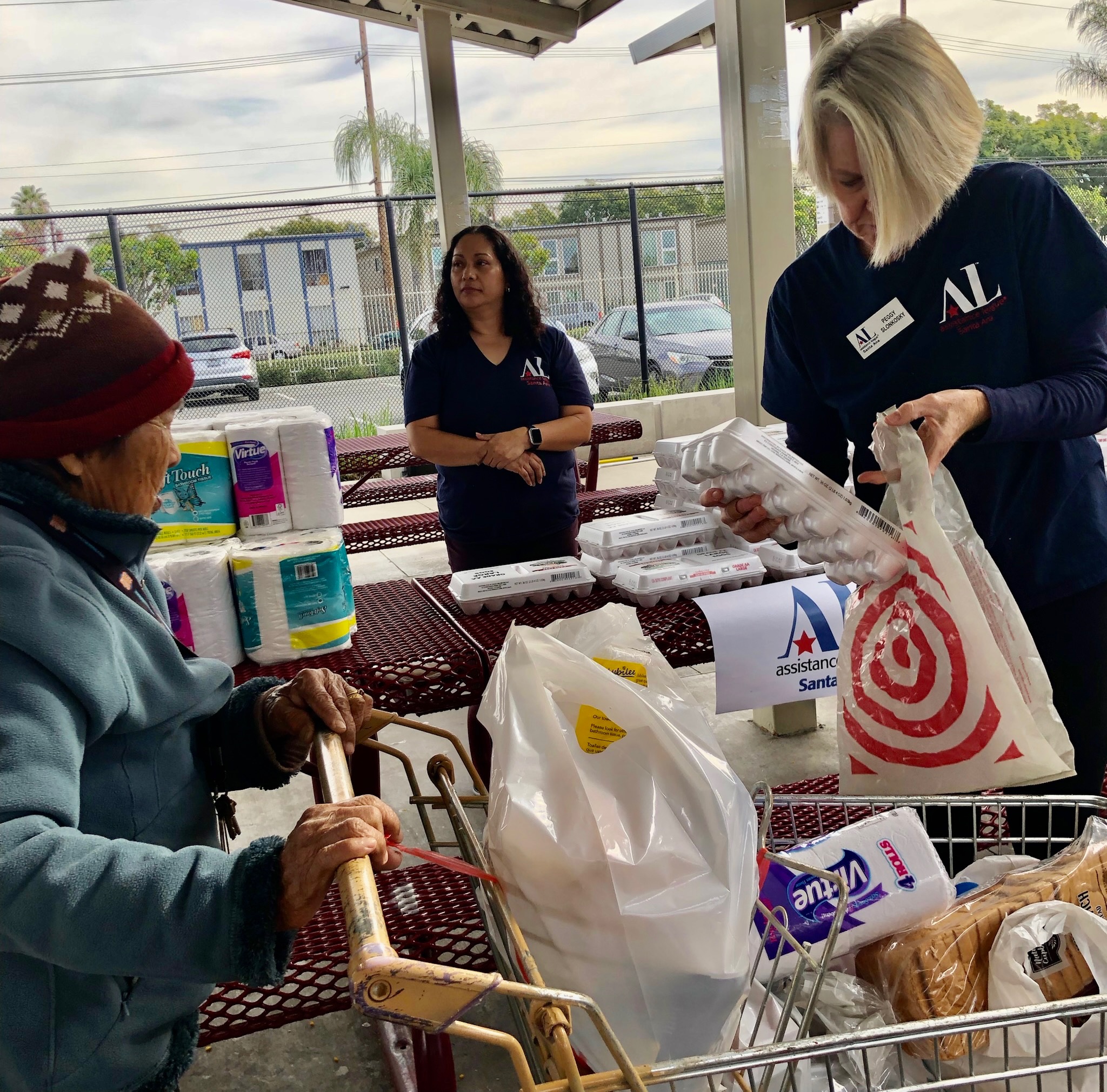 Membership | Assistance League – Santa Ana