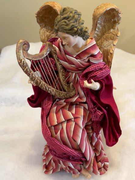 Jingle! Mingle! Auction | Assistance League – Sierra Foothills