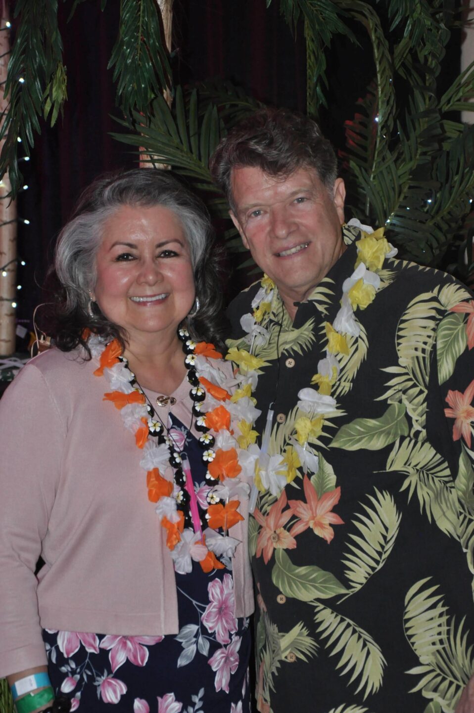 Spring Event Sponsor – Don & Becky Birch | Assistance League – The Eastside