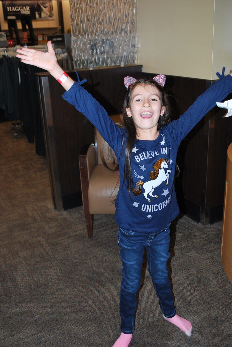 Operation School Bell | Assistance League – The Eastside