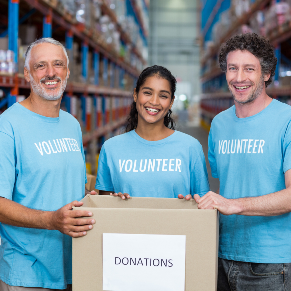 Partner With Us | Assistance League – The Eastside