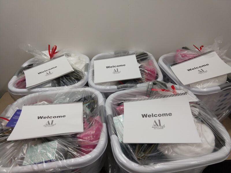 Help4Homeless | Assistance League – The Eastside