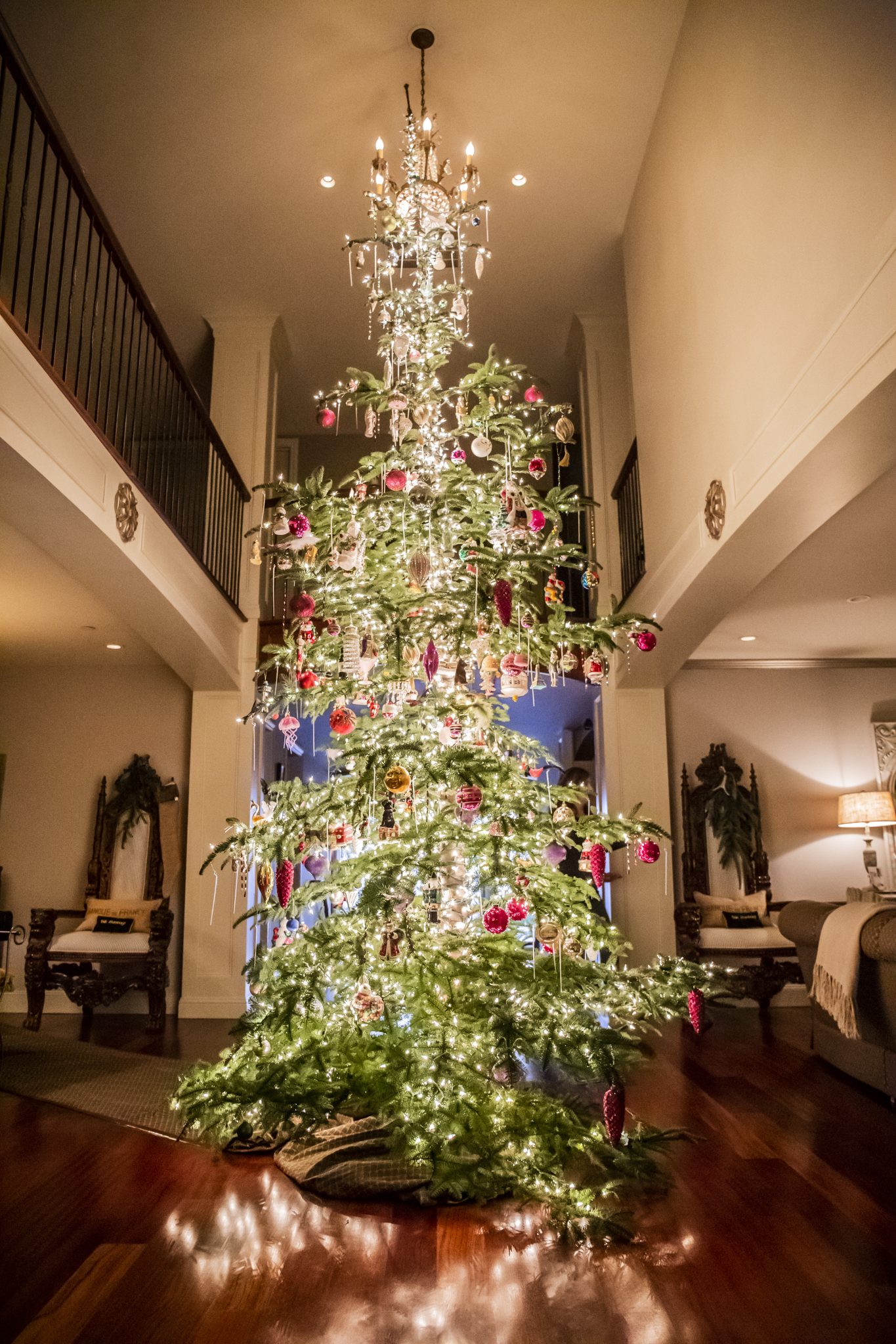 Holiday Home Tour 2025 Volunteer | Assistance League – The Eastside